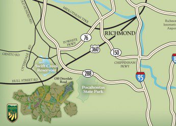 Location | Harpers Mill