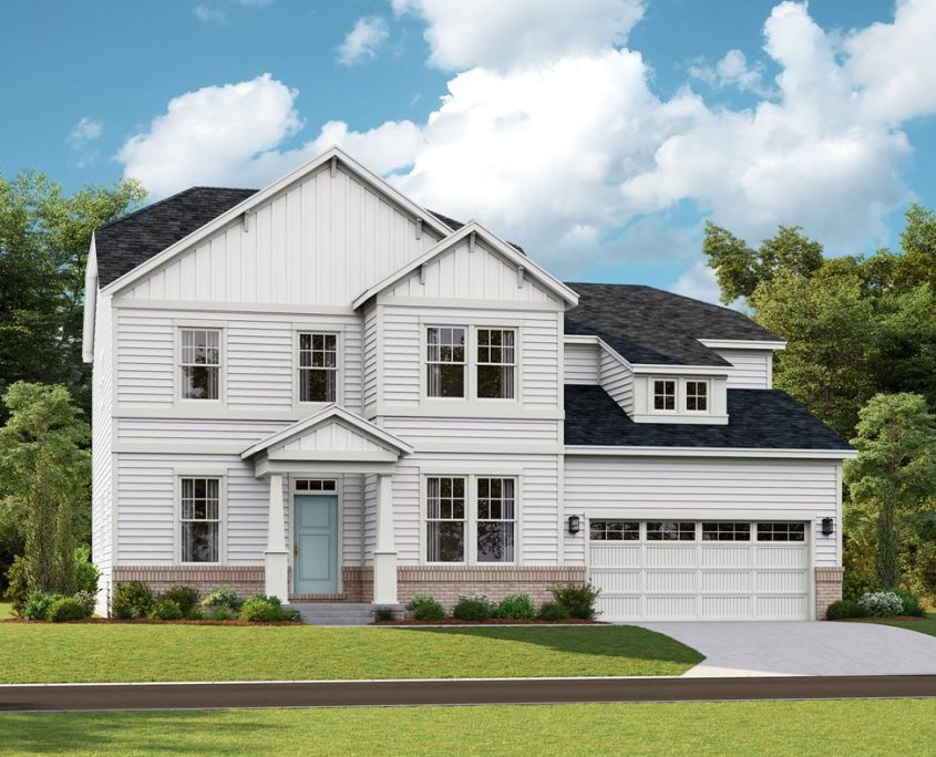 Available Homes | Harpers Mill