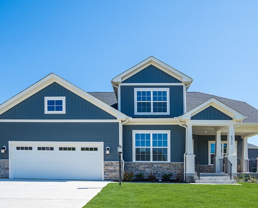 Available Homes | Harpers Mill