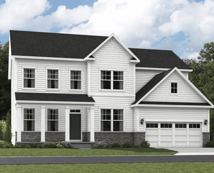 Available Homes | Harpers Mill